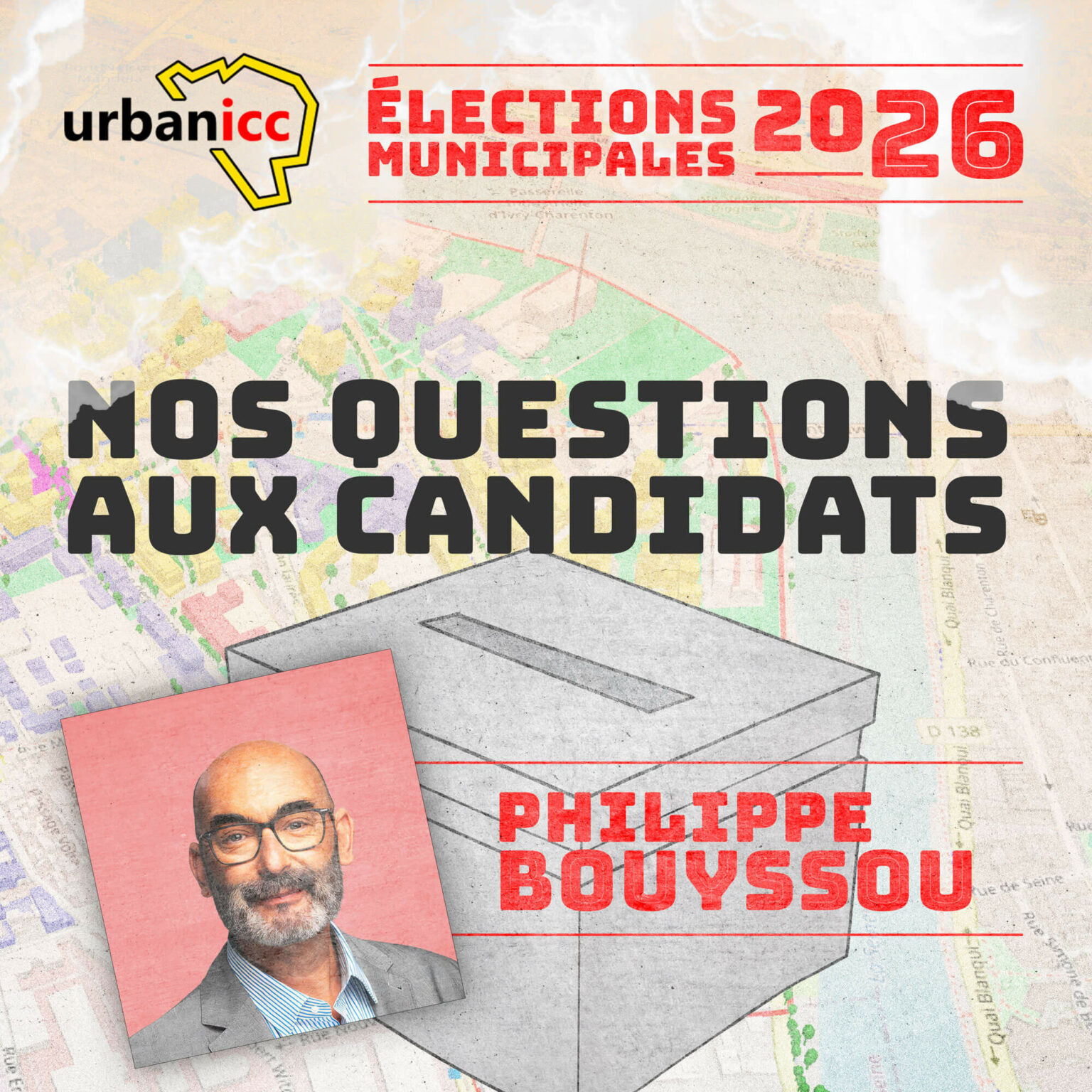 Interviews – Municipales 2026 à Ivry-sur-Seine : aménagement ...